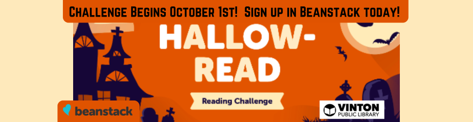 Vinton Public Library :: Vinton Public Library